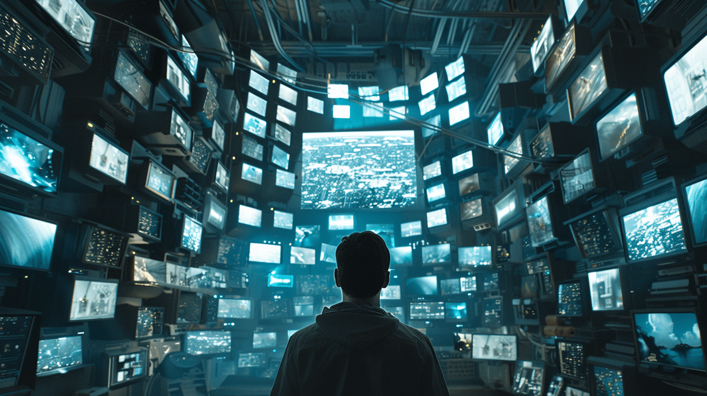 AI in News & Media Production Overview Course - Dean Arnett